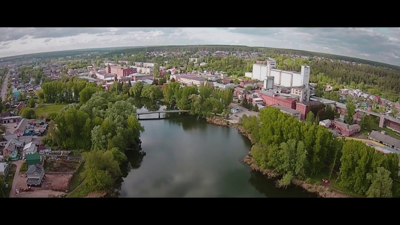 Тизер Мелекесс Димитровград