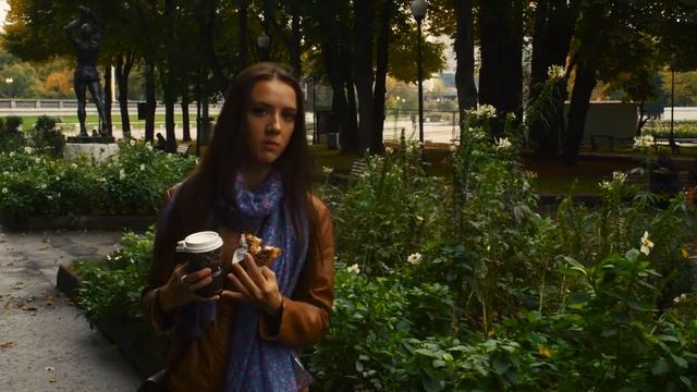 Клип Дуэта Лады _Прикольная девчонка.