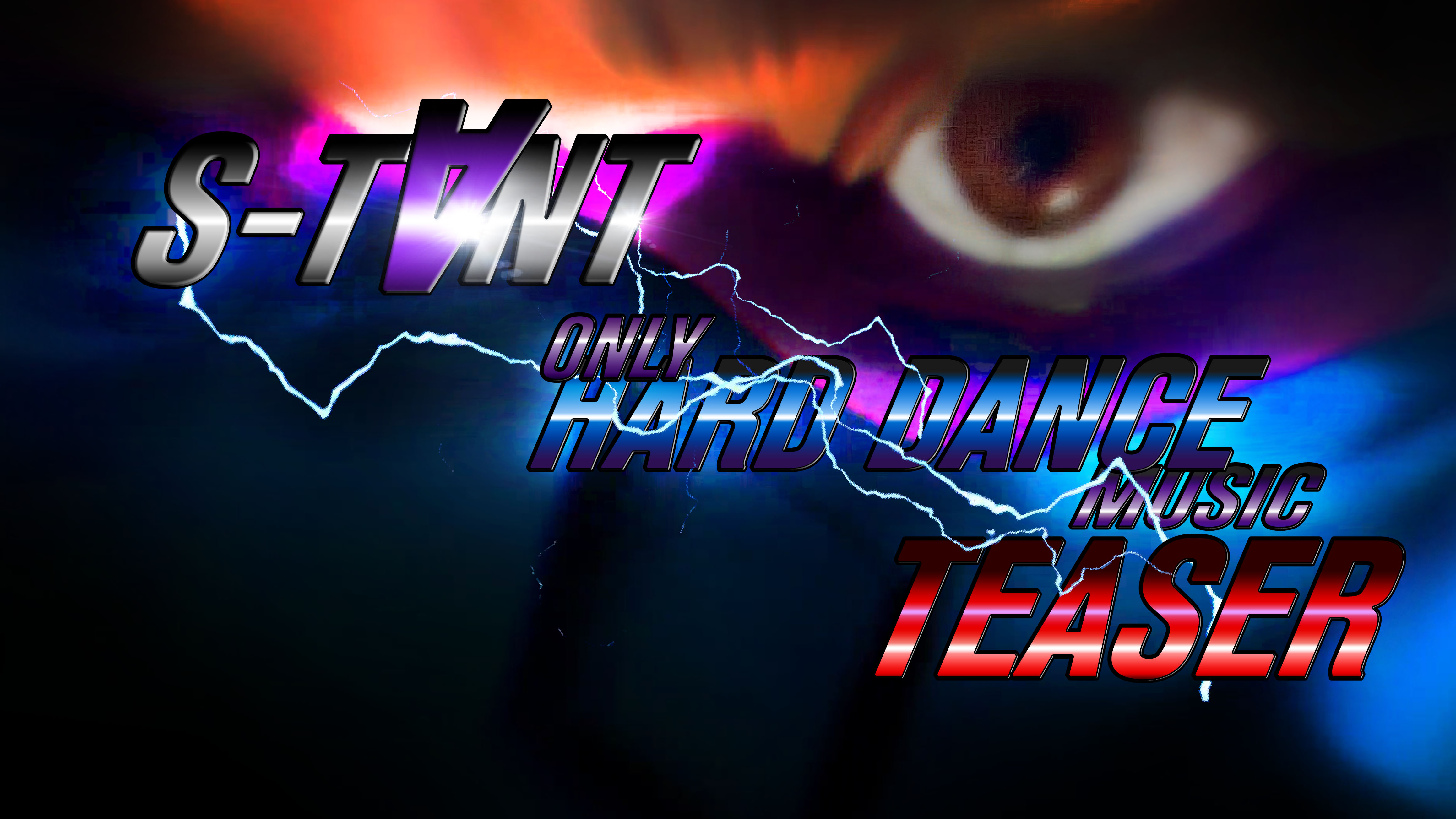 OHDM 2022 ТИЗЕР (ХАРДСТАЙЛ)