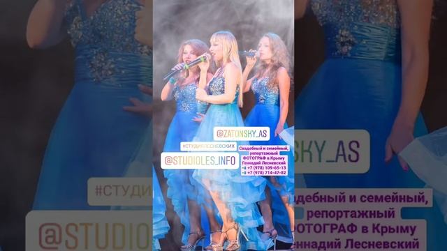 Интересная серия фотографий...