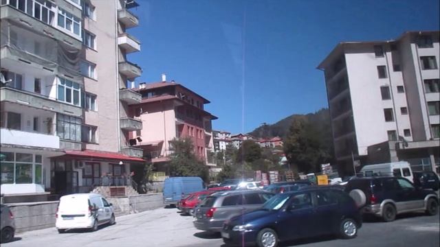 ПЪТУВАНЕ ИЗ ЗАПАДНИТЕ РОДОПИ /част 21/. МАДАН - ЗЛАТОГРАД