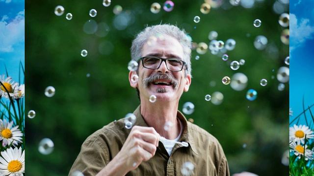 Наталья Желтякова. Молодость души