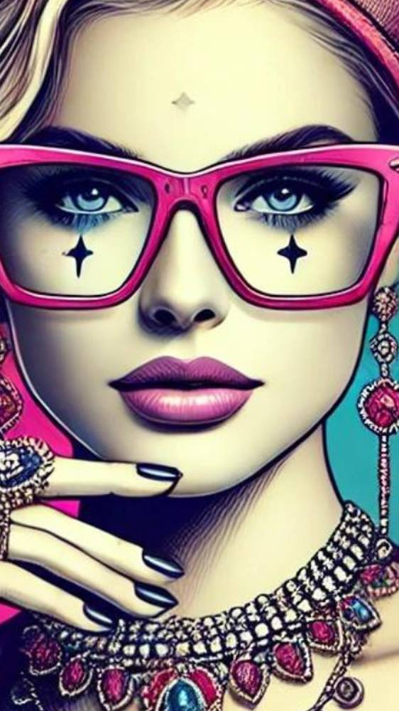 Она думала, что у ней будет  нормальная дочь...  #шут #мем #очумелыеручки