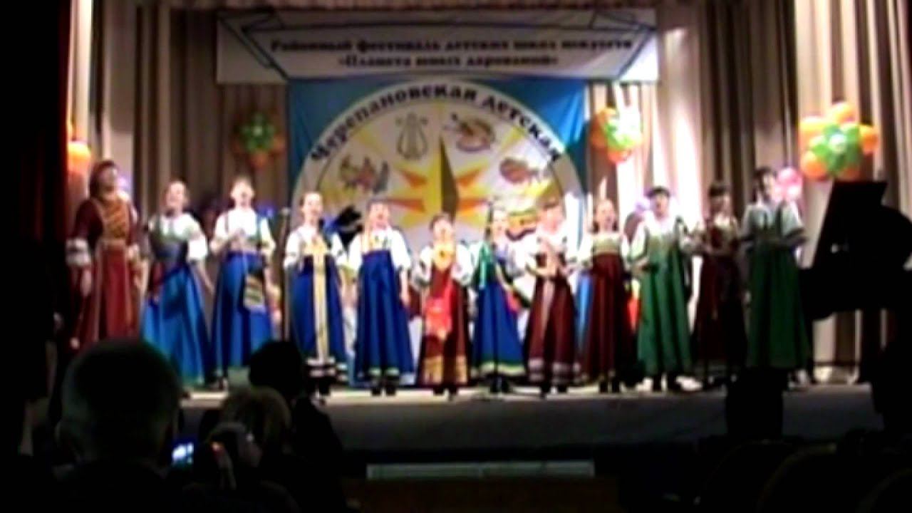 Родничок - Подушечка