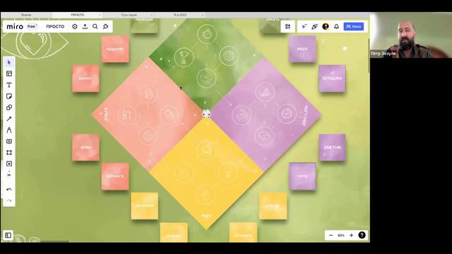 Обзор новой игры-распаковки ПРОСТО. Мастер Игры Петр Зозуля