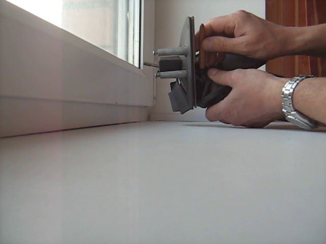 Ремонт левого зеркала заднего вида Лада-самара