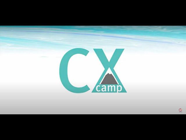 СХ CAMP Summer 2023