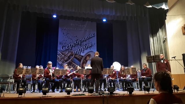 К Молчанов Вокализ солист Трусов С