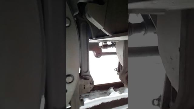 Карим Зайнуллин. 2ЭС6 Синара про ТЭД