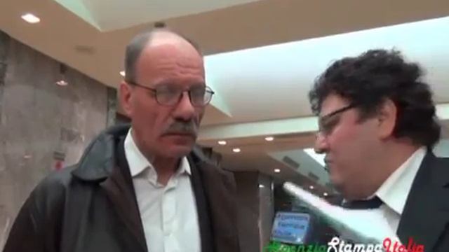 Intervista a Claudio Mutti, direttore di Eurasia.