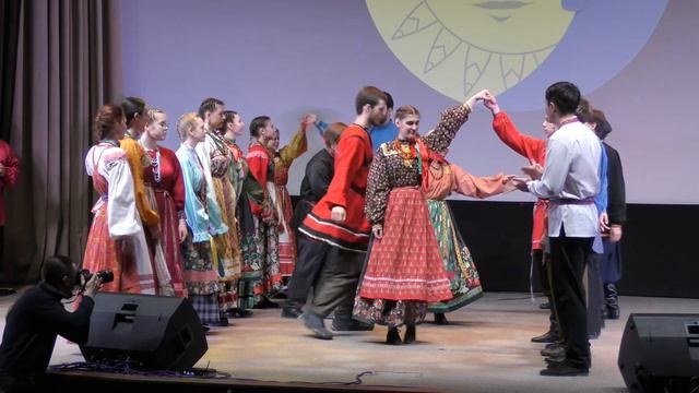 013 Грунюшка