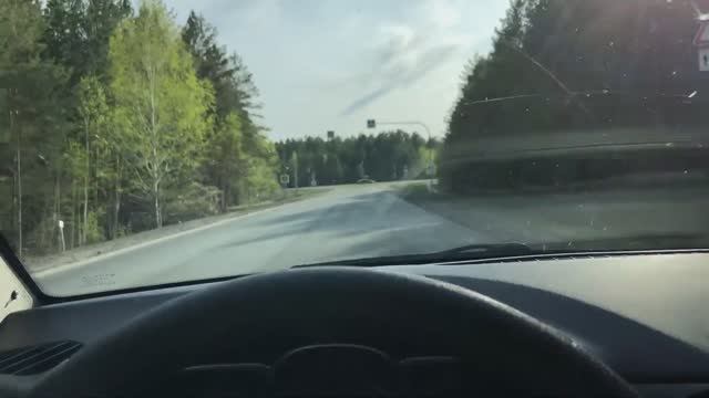 Поездка из Тобольска #11 Последние км нашего пути. Путешествие нам очень Понравилось!