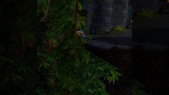 ЗУЛ'АМАН [30.04.2021] [WOSERGAME.NET]