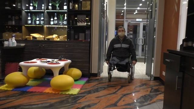 Ресторан Сова