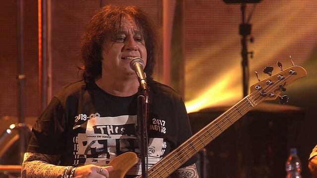 «Спасённые любовью». Стас Намин и группа ЦВЕТЫ. Концерт ЦВЕТЫ-50 (Live. Кремль. 2019)