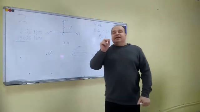 Занятие 6. Землемерие. Многомерность  пространства