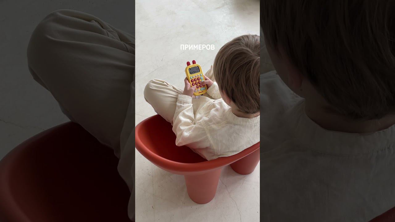 Как научить ребёнка считать? Зайка-Математик alilo.