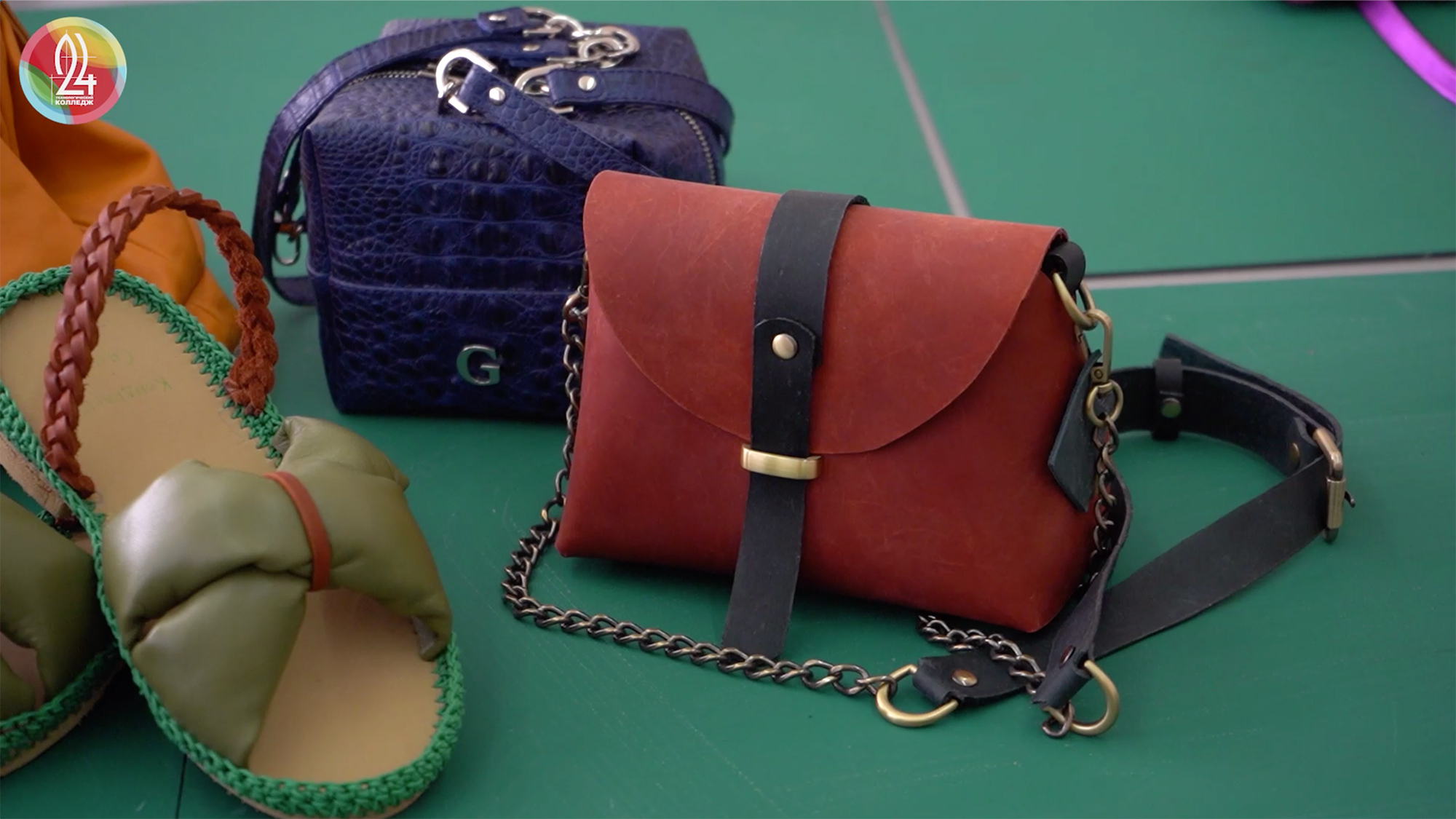 ДОНМ 2023.05.18. Кожевники.