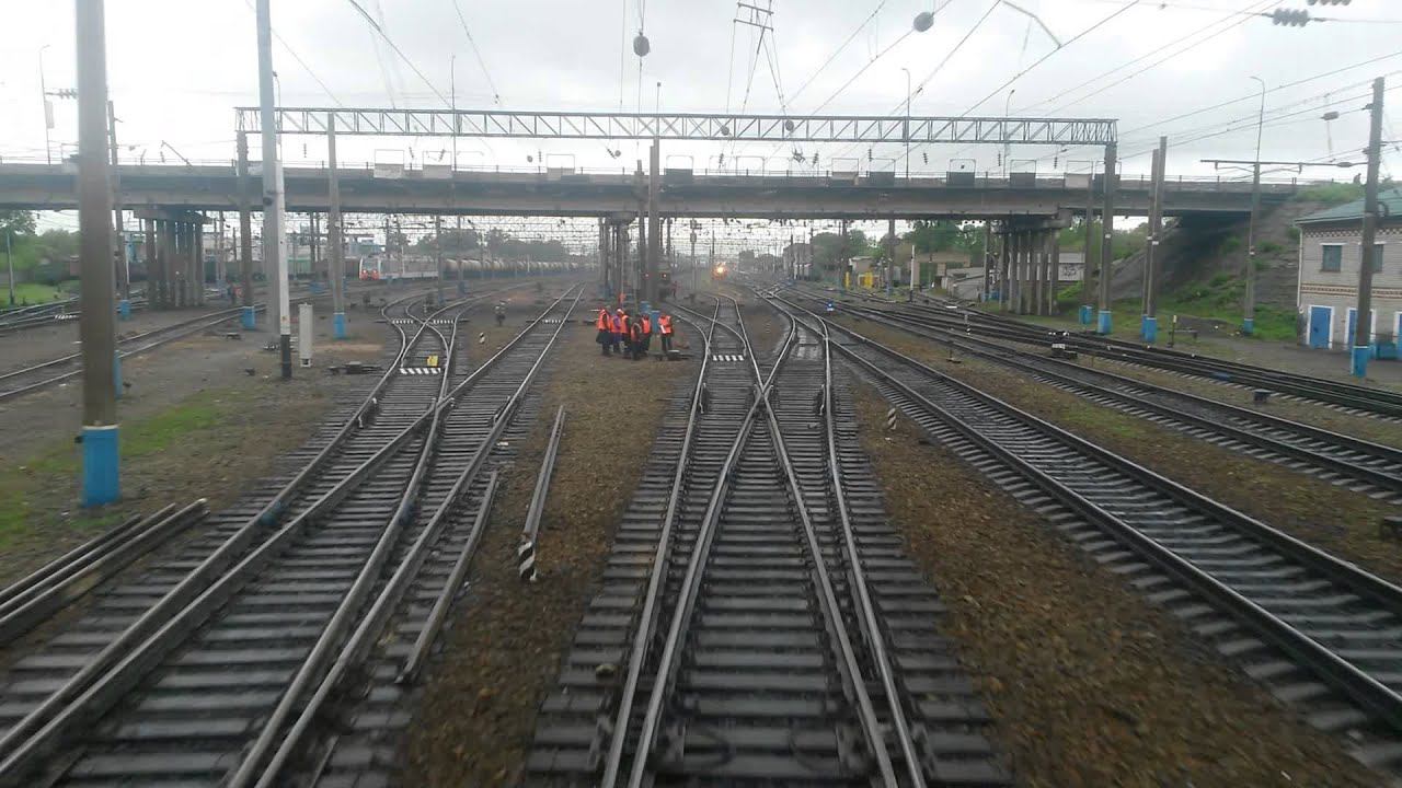 2014.05 - Амурская область. Часть 4