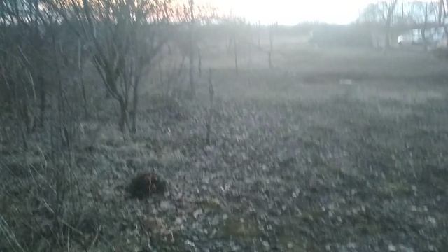 Видео про участок 2ч.