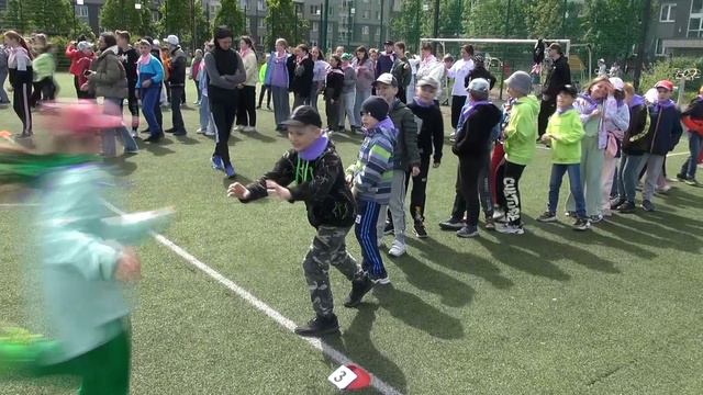 БРИГАНТИНА 604 1 смена бригантина