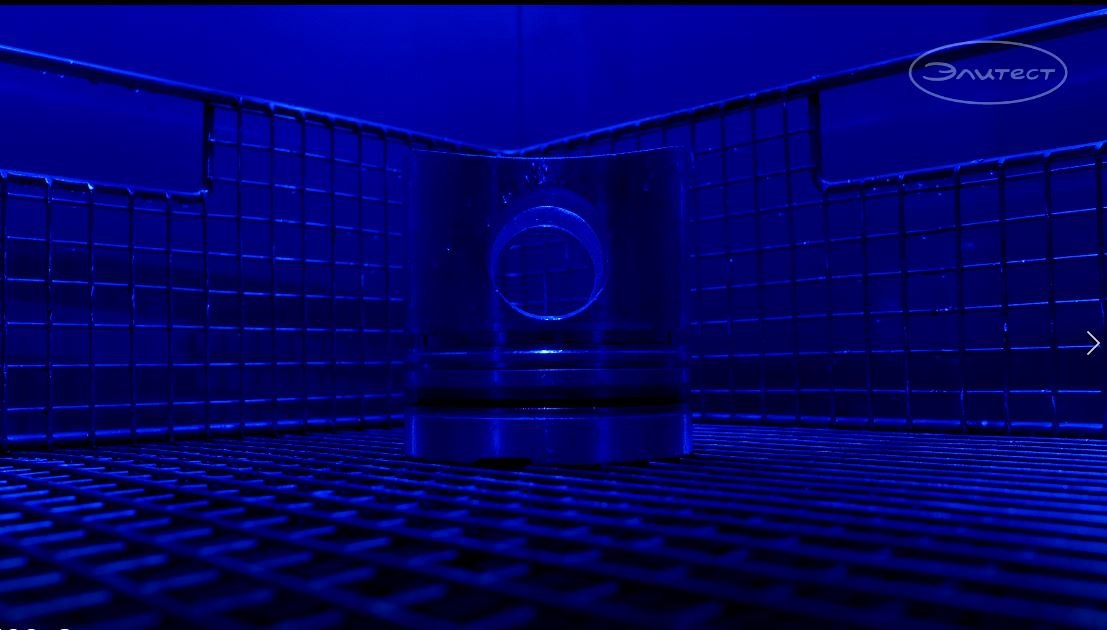 Линия капиллярного контроля Элитест ЛК-500