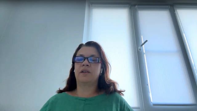 ❤️ Эстафета Сердец. Медитация Любящего Сердца. День 25: Евгения Зор, Санкт-Петербург