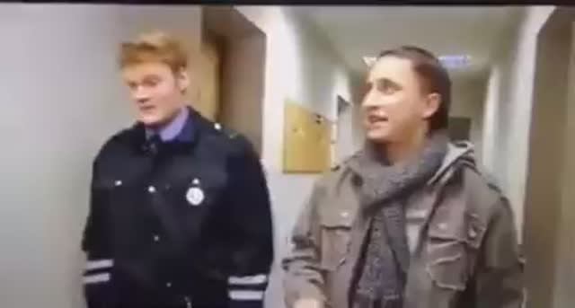"Улицы разбитых фонарей" с участием Елены Балашовой