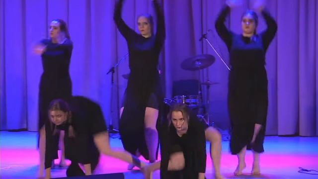 «Студенческая концертно-театральная весна ПГГПУ 2022» факультет Филологический