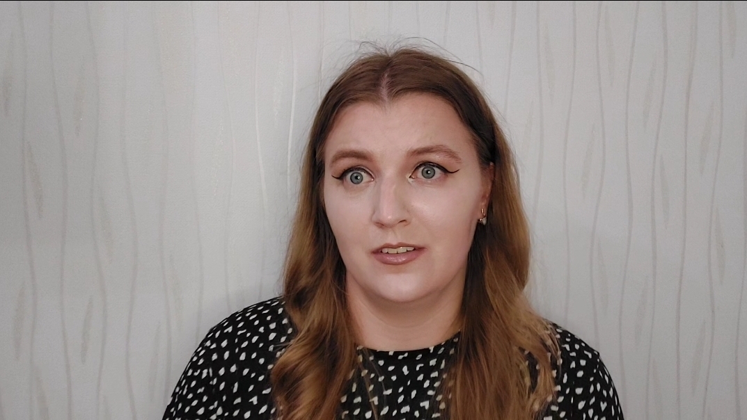 Пробы | Карина Баранова - роль Бет Энн Стэнтон - "Почему женщины убивают"