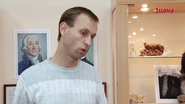 История жизни Верхотурского купца и заводчика Максима Михайловича ПОХОДЯШИНА. фильм2 2018г.