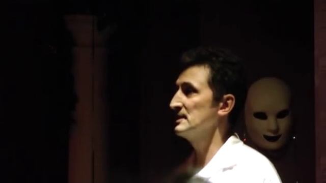 Два брата. М.Ю.Лермонтов. Русский духовный театр "Глас"