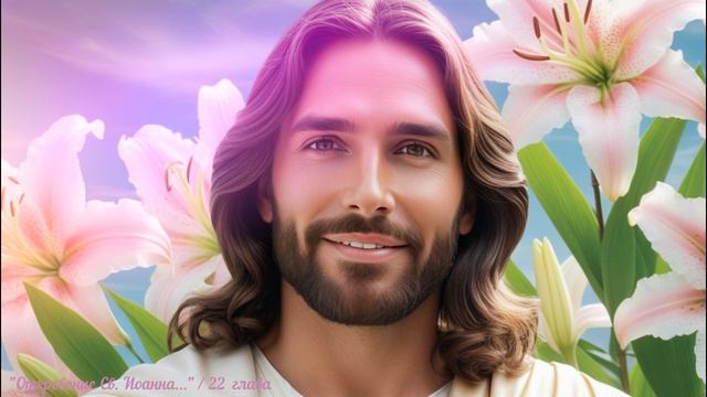 "Откровение Св. Иоанна..." / 22 ГЛАВА