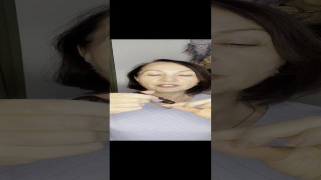 как я восстанавливаю кутикулу после маникюра