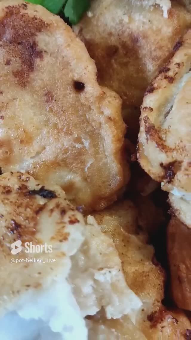 Рыба в кляре #Fish in batter