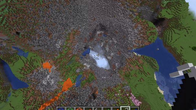 МОД НА ДИНАМИТ №1 Жёсткие ТНТ!!! # Майнкрафт