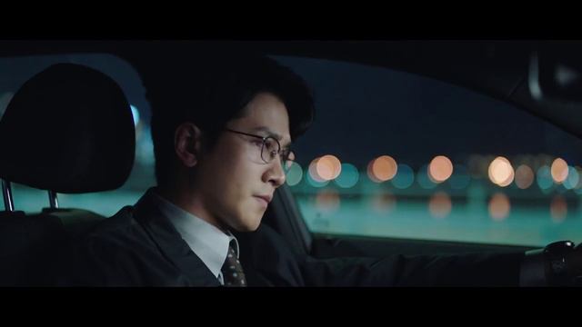 Неожиданная встреча 1 сезон 4 серия