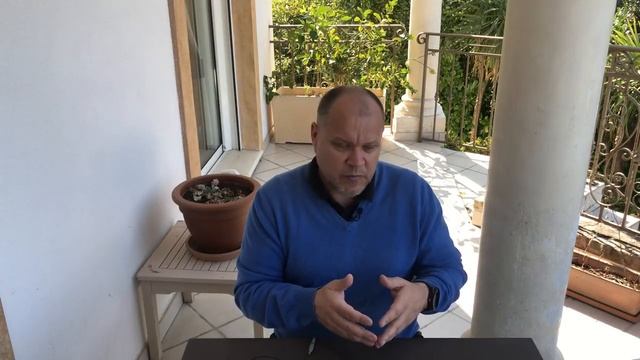 21-я беседа цикла _Библия и искусствознание_. ИМЯНАРЕЧЕНИЕ. Олег Насобин.mp4