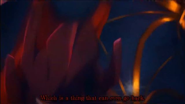 Crimson - ChemEX (Solo Leveling AMV)