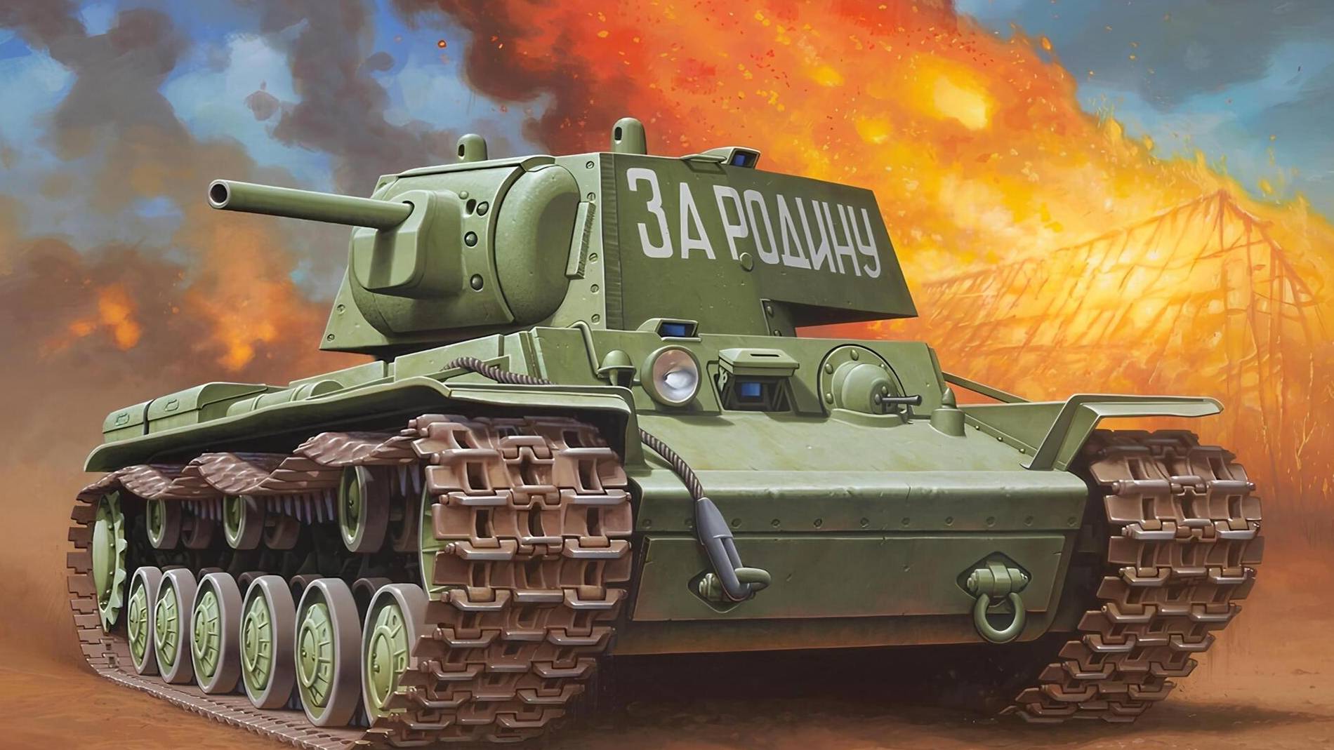 Великие битвы: Сталинград (РККА) #3