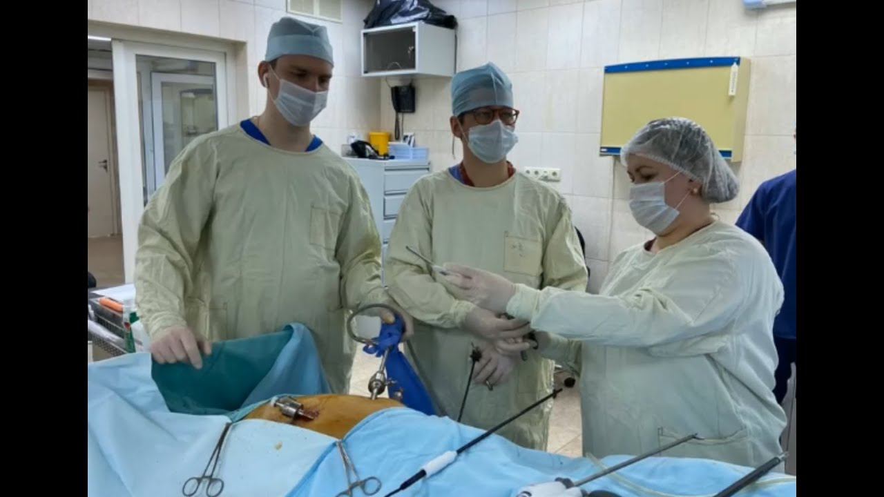 Сочетание онкозаболевания с кардиопатологией. Как вылечить такого пациента?