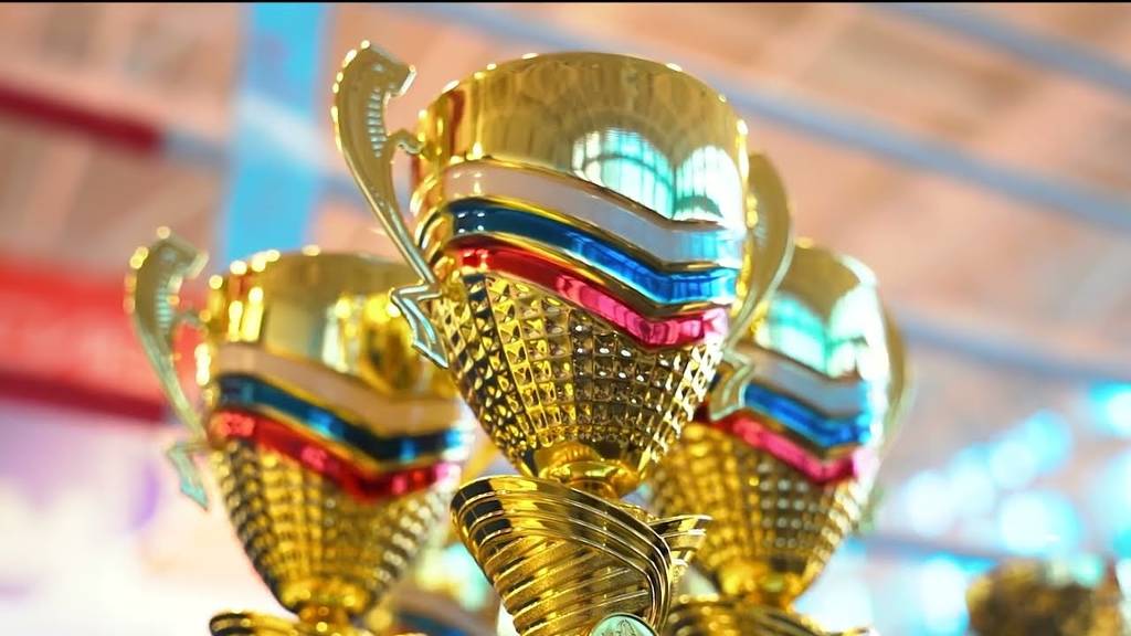 Технопарк «Русклимат ИКСЭл» поздравил сильнейших боксеров на Кубке Москвы по Муай-тай