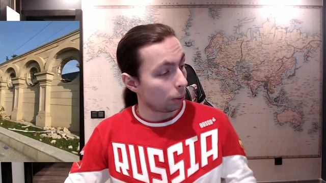 АРМЯНСКИЙ Смерч против АЗЕРБАЙДЖАНА! ЗАЧЕМ ведут ОГОНЬ по МИРНЯКУ_ Трофейные ТАНКИ и БМП! День 32