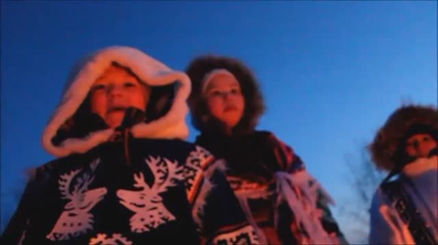 Школьный кинофестиваль, 2016 год (1 часть)