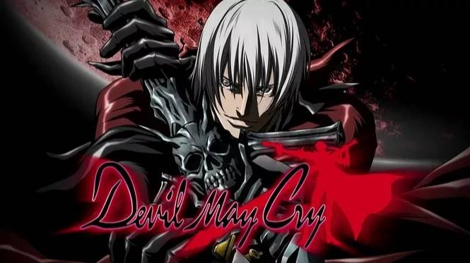 Devil May Cry [09of12]
