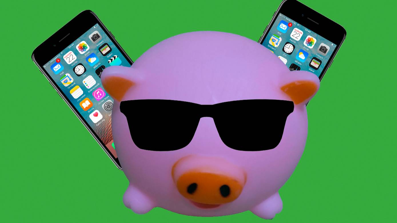 4 СПОСОБА ПОПРОСИТЬ У ФЕЙКОДСА IPHONE ДЛЯ СВИЛИ