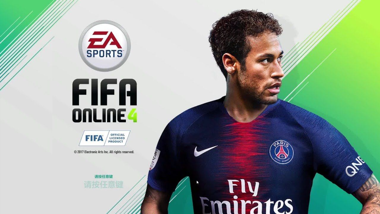 FIFA Online 4. Первый взгляд.