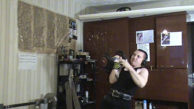 Workouts every day#3-(01.08.2024)