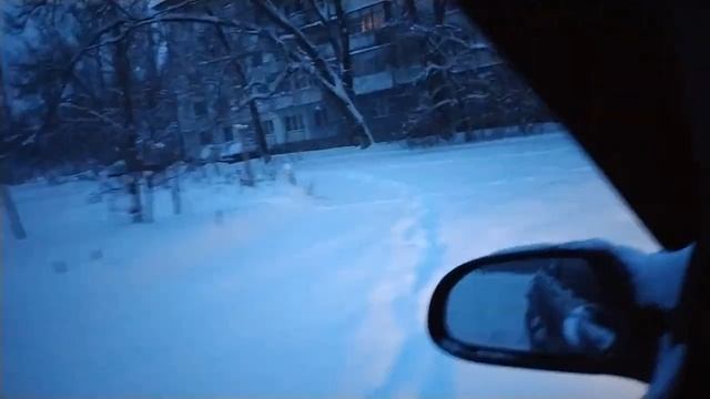 Погода в ЛНР