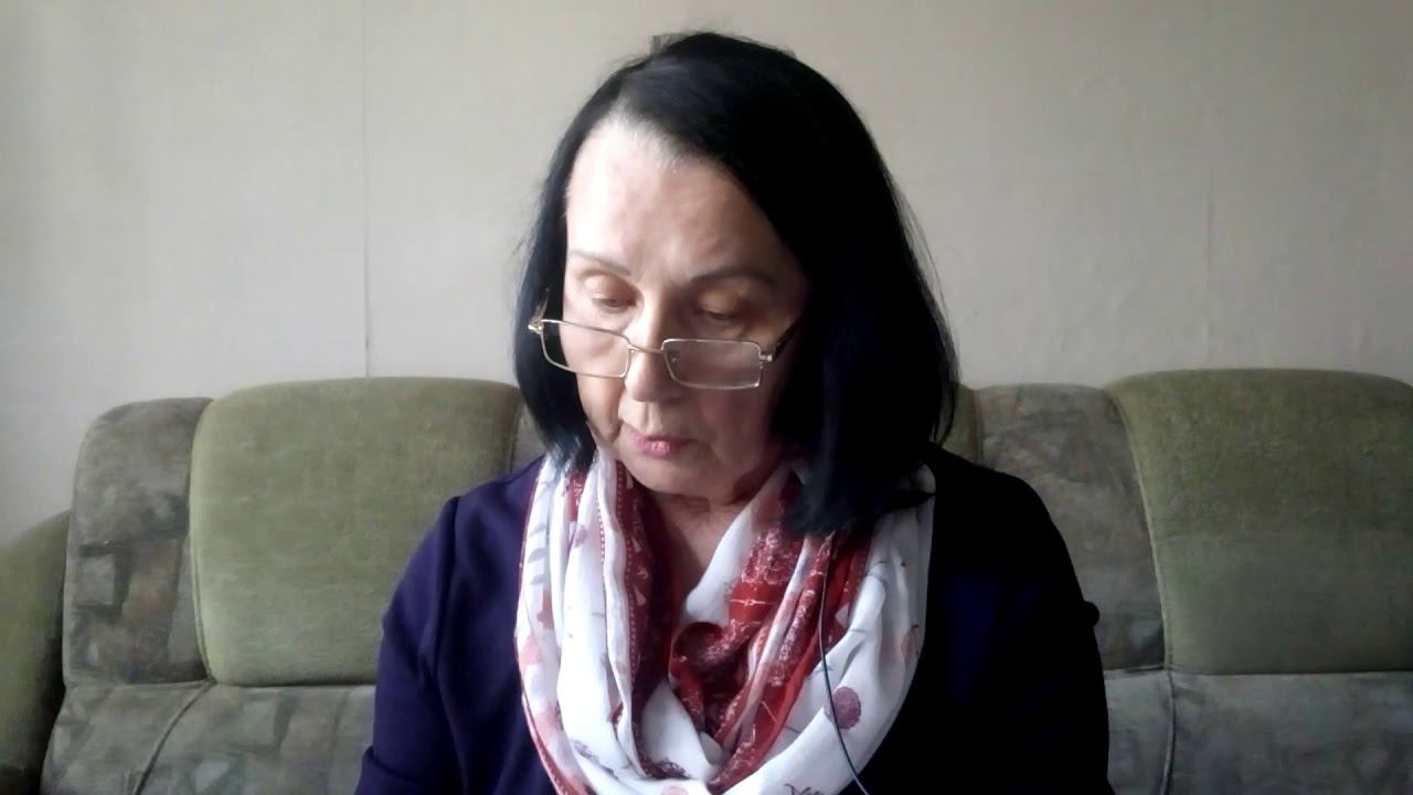 01.05.2020. Lectio Divina.